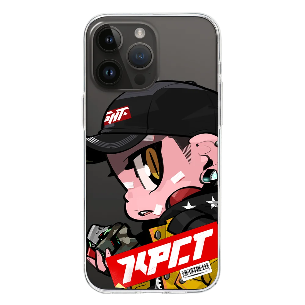 KPCT Acrylic Stand (Asta_Basic) - HOD STORE